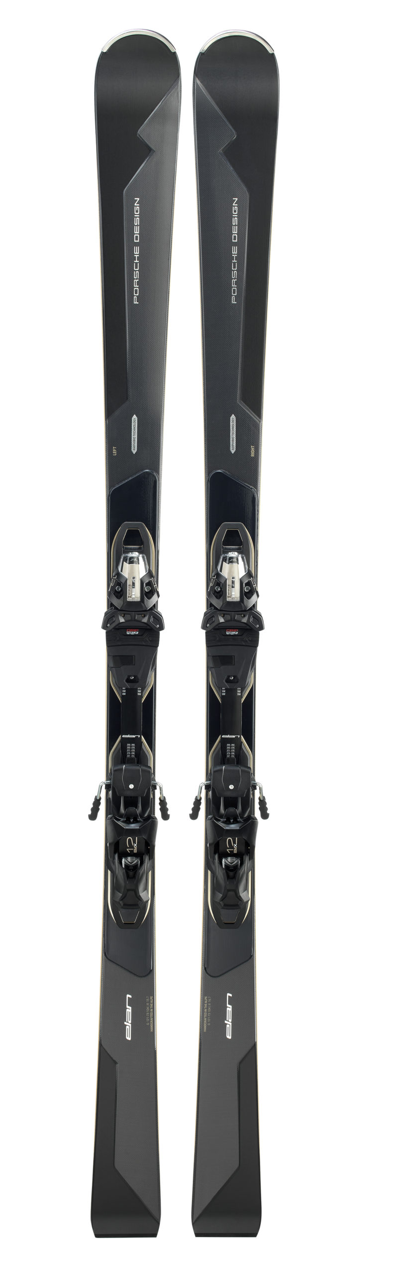 Elan x Porsche Design – THE RIGHT NUMBER MAGAZINE