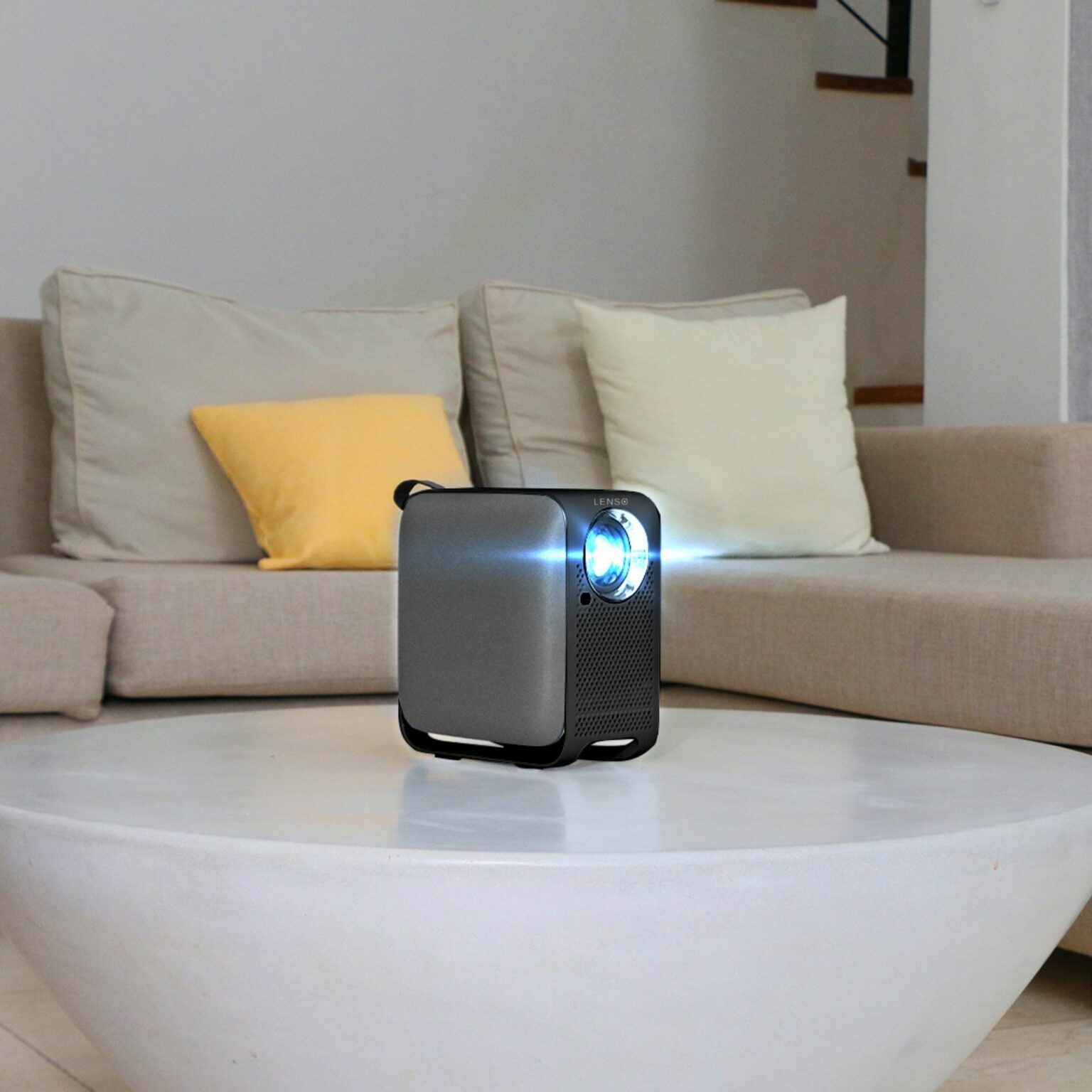 Lenso Solar, vos séries et films en HD partout et à tout moment ! – THE ...