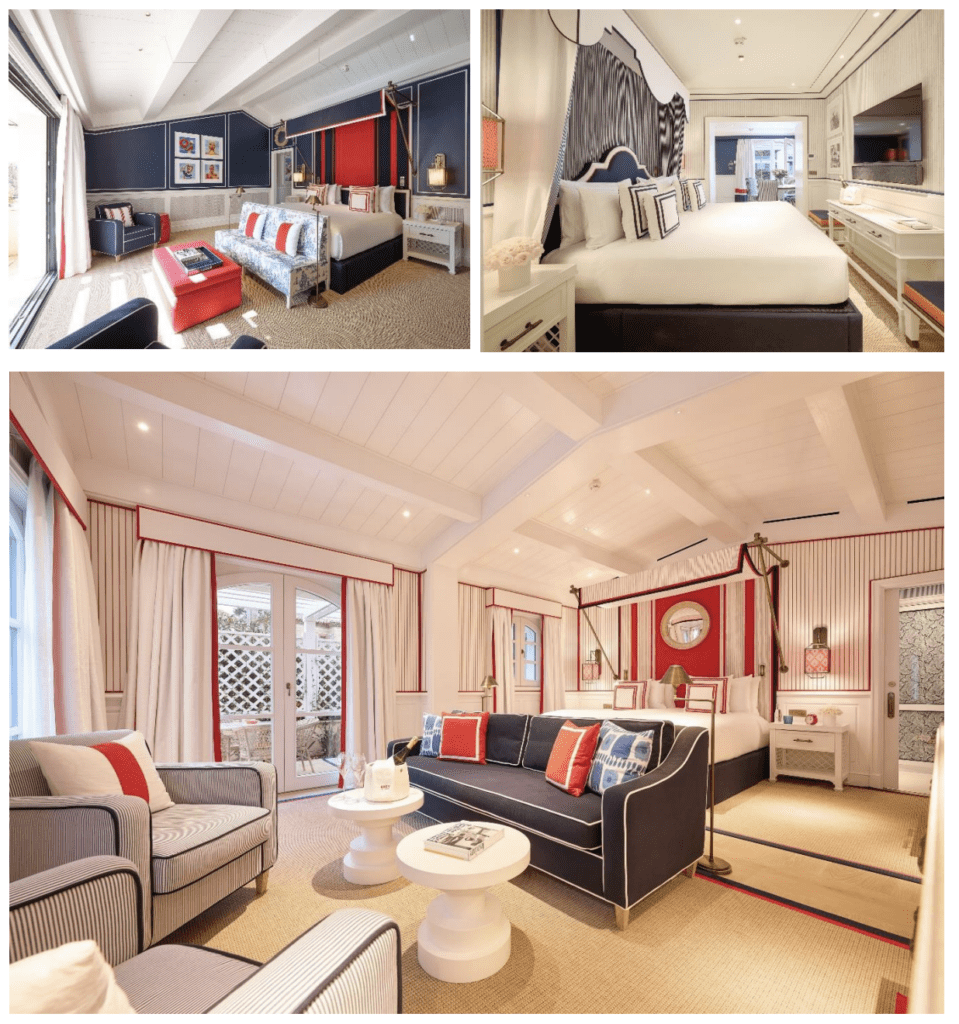AREV Saint-Tropez, une oasis alliant le luxe au glamour – THE RIGHT ...
